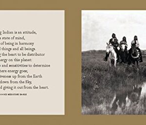 Song of Life: Native American Wisdom