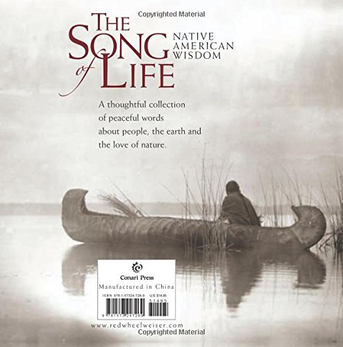 Song of Life: Native American Wisdom