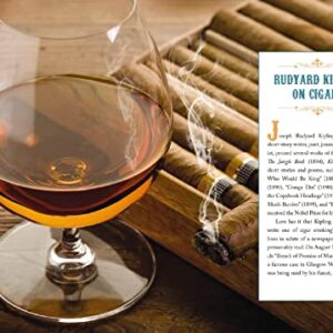 The Cuban Cigar Handbook: The Discerning Aficionado's Guide to the Best Cuban Cigars in the World