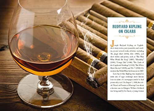 The Cuban Cigar Handbook: The Discerning Aficionado's Guide to the Best Cuban Cigars in the World