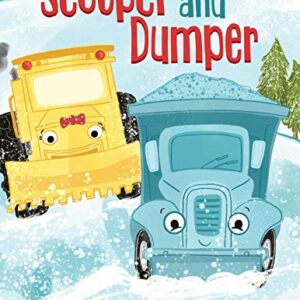 Scooper and Dumper