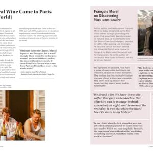 The World of Natural Wine: What It Is, Who Makes It, and Why It Matters