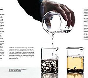 Cocktail Codex: Fundamentals, Formulas, Evolutions [A Cocktail Recipe Book]