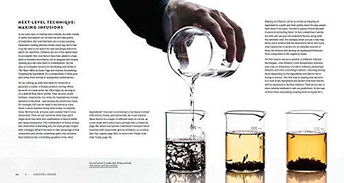 Cocktail Codex: Fundamentals, Formulas, Evolutions [A Cocktail Recipe Book]