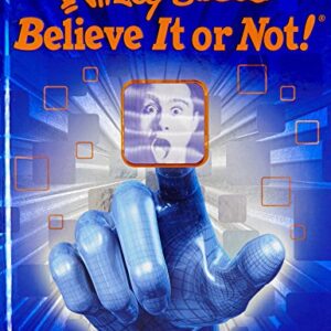 Ripley's Believe It Or Not! Download the Weird (9) (ANNUAL)