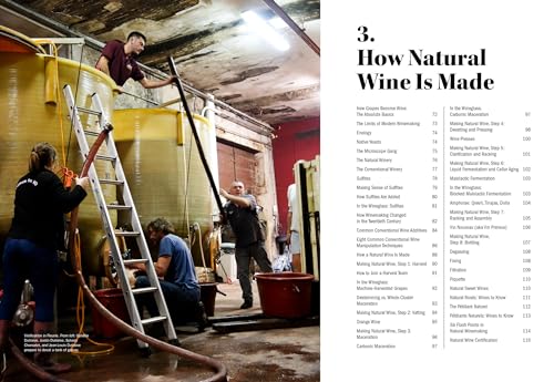 The World of Natural Wine: What It Is, Who Makes It, and Why It Matters