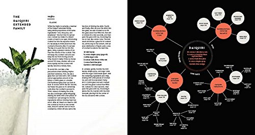 Cocktail Codex: Fundamentals, Formulas, Evolutions [A Cocktail Recipe Book]