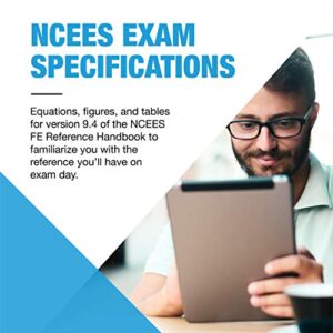 PPI FE Other Disciplines Review Manual – A Comprehensive Review Guide to Pass the NCEES FE Exam