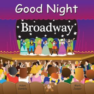 good night broadway (good night our world)