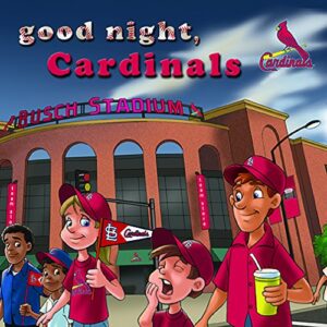 good night, cardinals