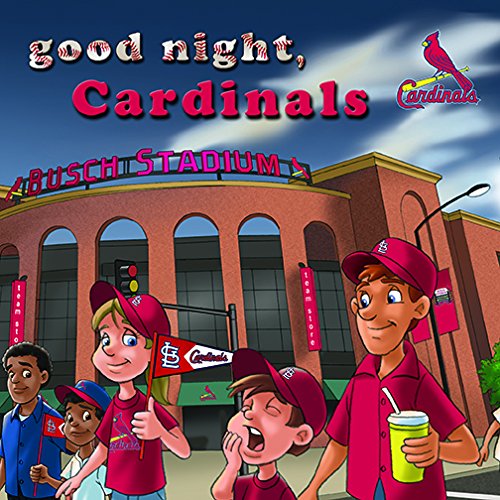 Good Night, Cardinals