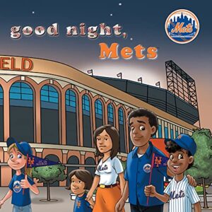 good night mets