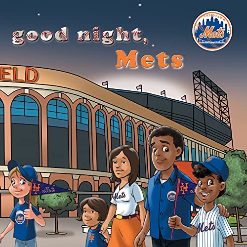 Good Night Mets