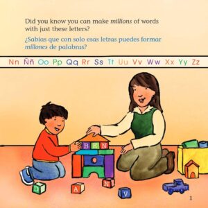 Words Are Not for Hurting / Las palabras no son para lastimar (Best Behavior®) (Spanish and English Edition)