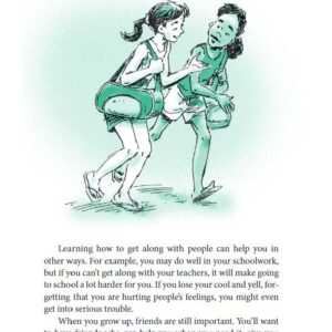 The Survival Guide for Making and Being Friends (Survival Guides for Kids)