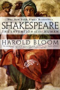 shakespeare: the invention of the human