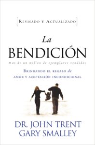 la bendición (enfoque a la familia) (spanish edition)