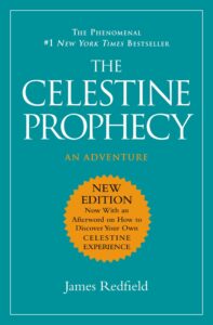 the celestine prophecy