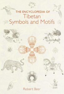 the encyclopedia of tibetan symbols and motifs