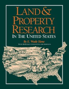 land and property research