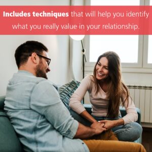 Couple Skills: Making Your Relationship Work