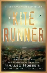 the kite runner