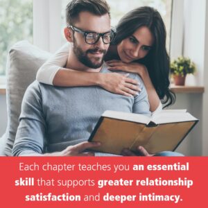 Couple Skills: Making Your Relationship Work