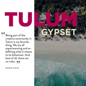 Tulum Gypset - Assouline Coffee Table Book