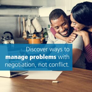 The High-Conflict Couple: A Dialectical Behavior Therapy Guide to Finding Peace, Intimacy, and Validation