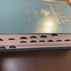 Steel Construction Manual