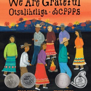 We Are Grateful: Otsaliheliga