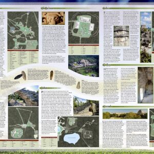 Yucatan Peninsula: Riviera Maya Map [Mexico] (National Geographic Adventure Map, 3105)