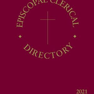 Episcopal Clerical Directory 2021