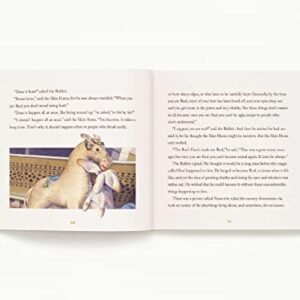 The Velveteen Rabbit 100th Anniversary Edition: The Limited Hardcover Slipcase Edition (Perfect Bedtime Reading For Ages 1-7) (The Classic Edition)