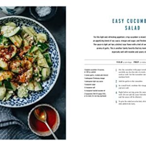 Chinese Homestyle: Everyday Plant-Based Recipes for Takeout, Dim Sum, Noodles, and More