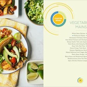 Macro Cookbook for Beginners: Burn Fat and Get Lean on the Macro Diet