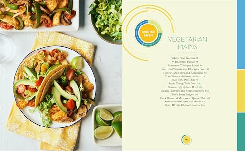 Macro Cookbook for Beginners: Burn Fat and Get Lean on the Macro Diet