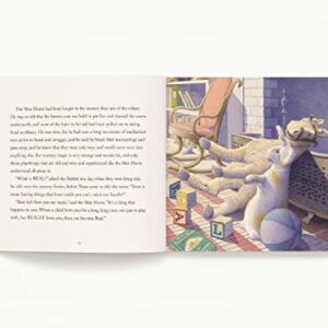 The Velveteen Rabbit 100th Anniversary Edition: The Limited Hardcover Slipcase Edition (Perfect Bedtime Reading For Ages 1-7) (The Classic Edition)