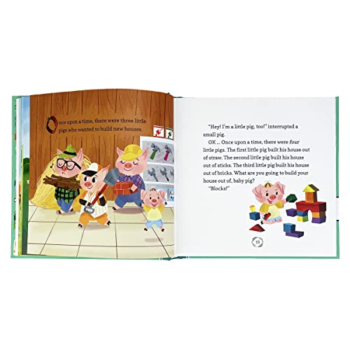 2-Minute Stories for 2-Year-Olds - Read-Aloud Treasury, Ages 2-5