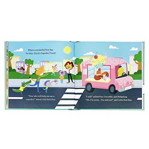 2-Minute Stories for 2-Year-Olds - Read-Aloud Treasury, Ages 2-5