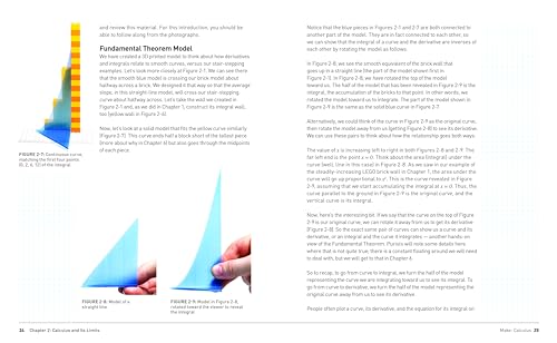 Make: Calculus: Build models to learn, visualize, and explore