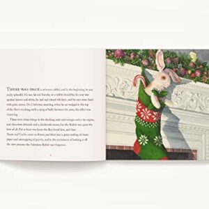 The Velveteen Rabbit 100th Anniversary Edition: The Limited Hardcover Slipcase Edition (Perfect Bedtime Reading For Ages 1-7) (The Classic Edition)