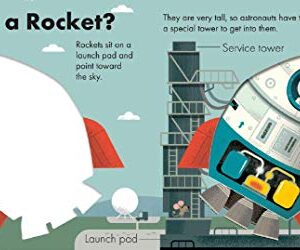 How It Works: Rocket