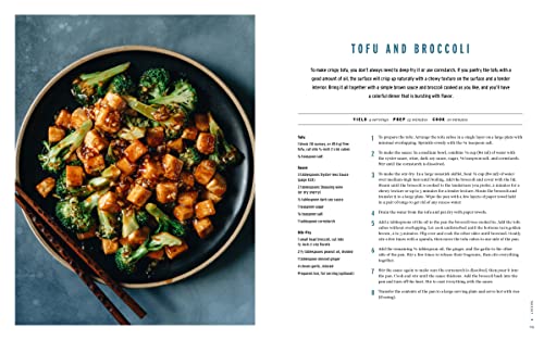 Chinese Homestyle: Everyday Plant-Based Recipes for Takeout, Dim Sum, Noodles, and More