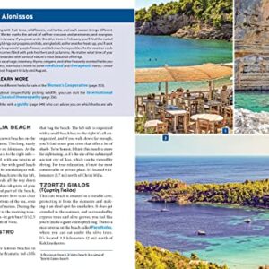 Moon Greek Islands & Athens: Timeless Villages, Scenic Hikes, Local Flavors (Travel Guide)