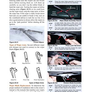 Auto Upkeep: Maintenance, Light Repair, Auto Ownership, and How Cars Work