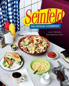 seinfeld: the official cookbook