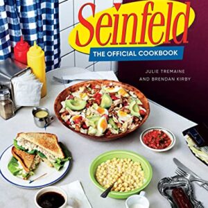 Seinfeld: The Official Cookbook