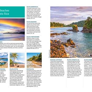 Fodor's Essential Costa Rica (Full-color Travel Guide)