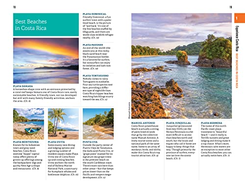 Fodor's Essential Costa Rica (Full-color Travel Guide)